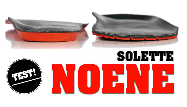TEST: le solette Noene di Diego Nargiso - Il Tennis Italiano