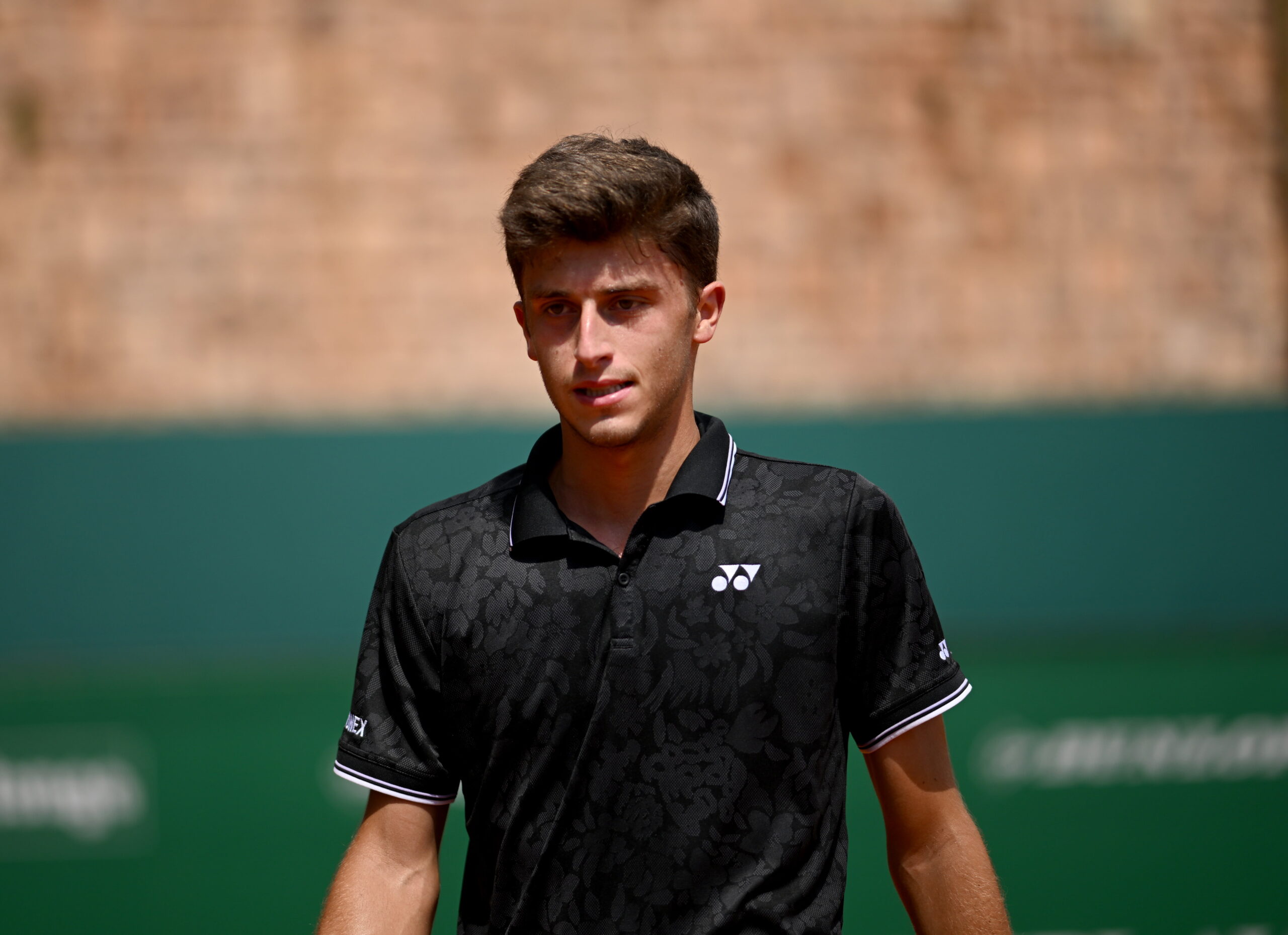 Next-Gen ATP Finals, Luca Nardi si racconta all'ATP - Il Tennis Italiano